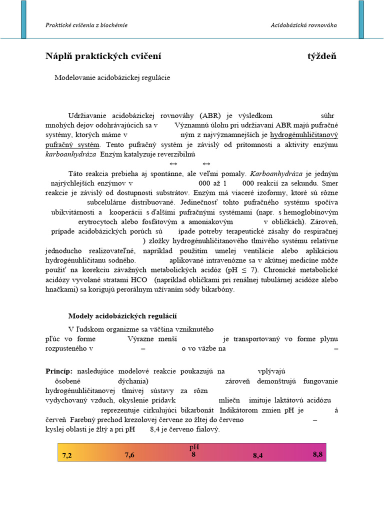 08 Tyzden Ls | PDF