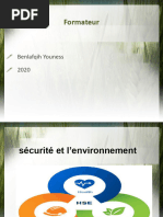 Formation sur les pictogrammes de sécurité | PDF | Rouge | Vert