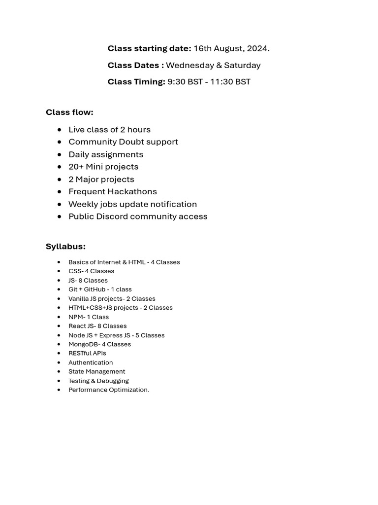 BasiFy-FullStackDev | PDF