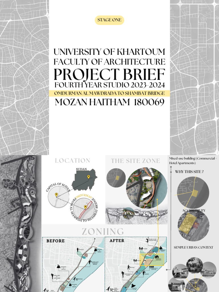 A10 Stage 1 Mozan Haitham PDF | PDF | Stairs | Apartment