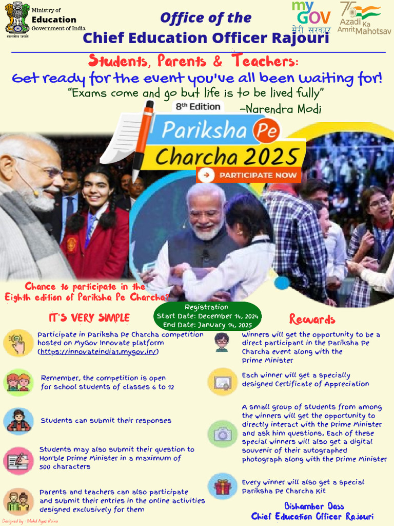 PPC-2025.pfd | PDF | Narendra Modi | Bharatiya Janata Party