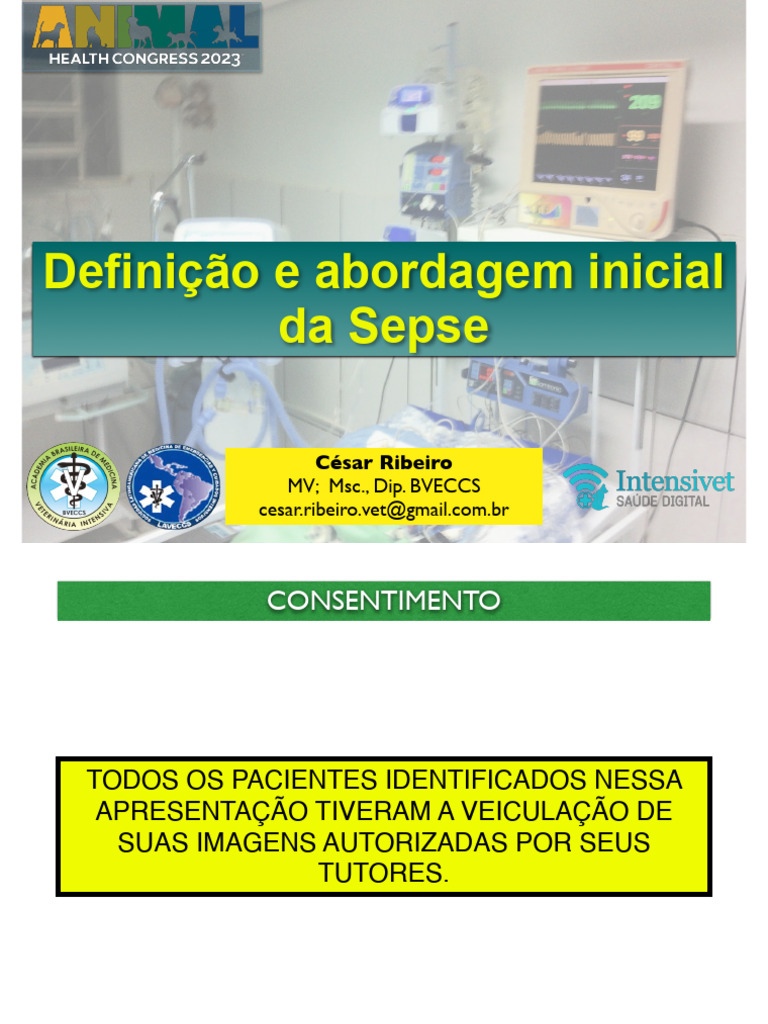 Sepse Animal Health | PDF