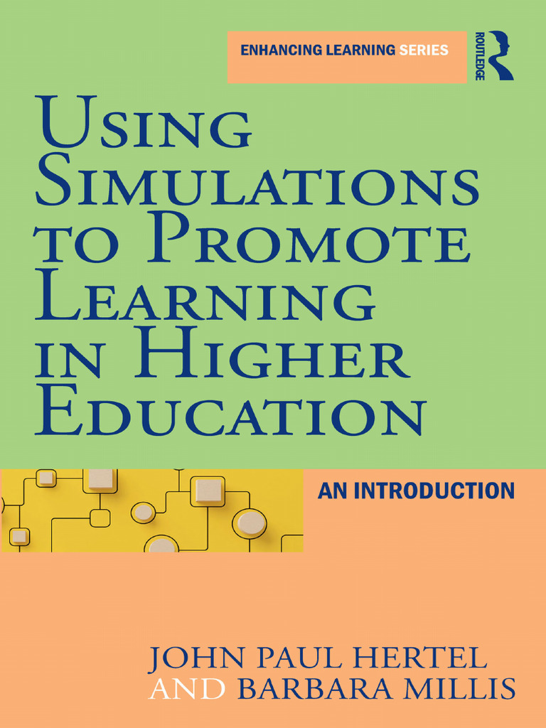 Previewpdf | PDF | Learning | Simulation