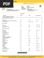 DRRR Q1 Module 4 08082020 | PDF | Natural Disasters | Influenza Pandemic