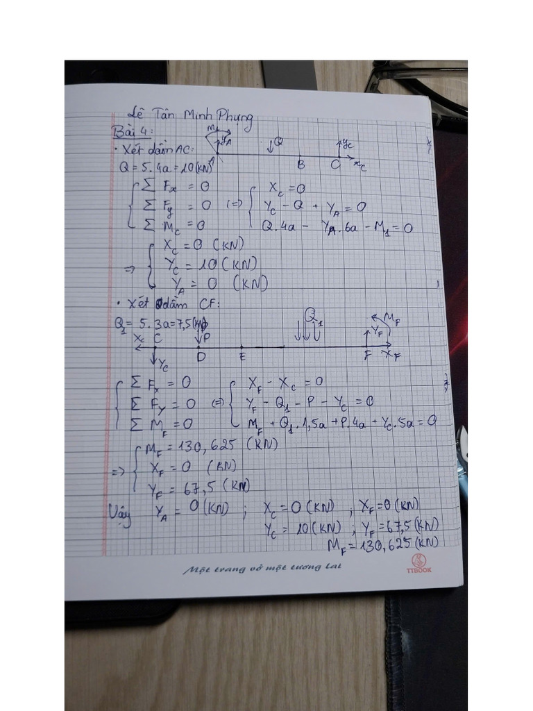 Lê Tân Minh PH NG - 05 | PDF