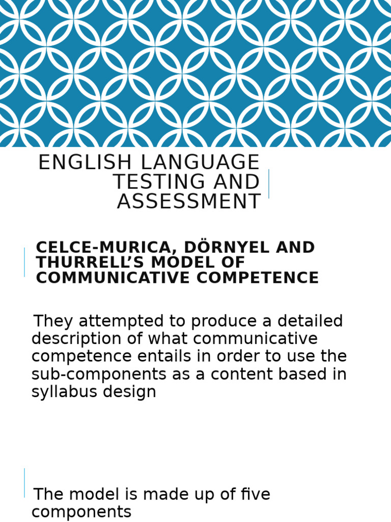 Els 212 Lesson 2 | PDF