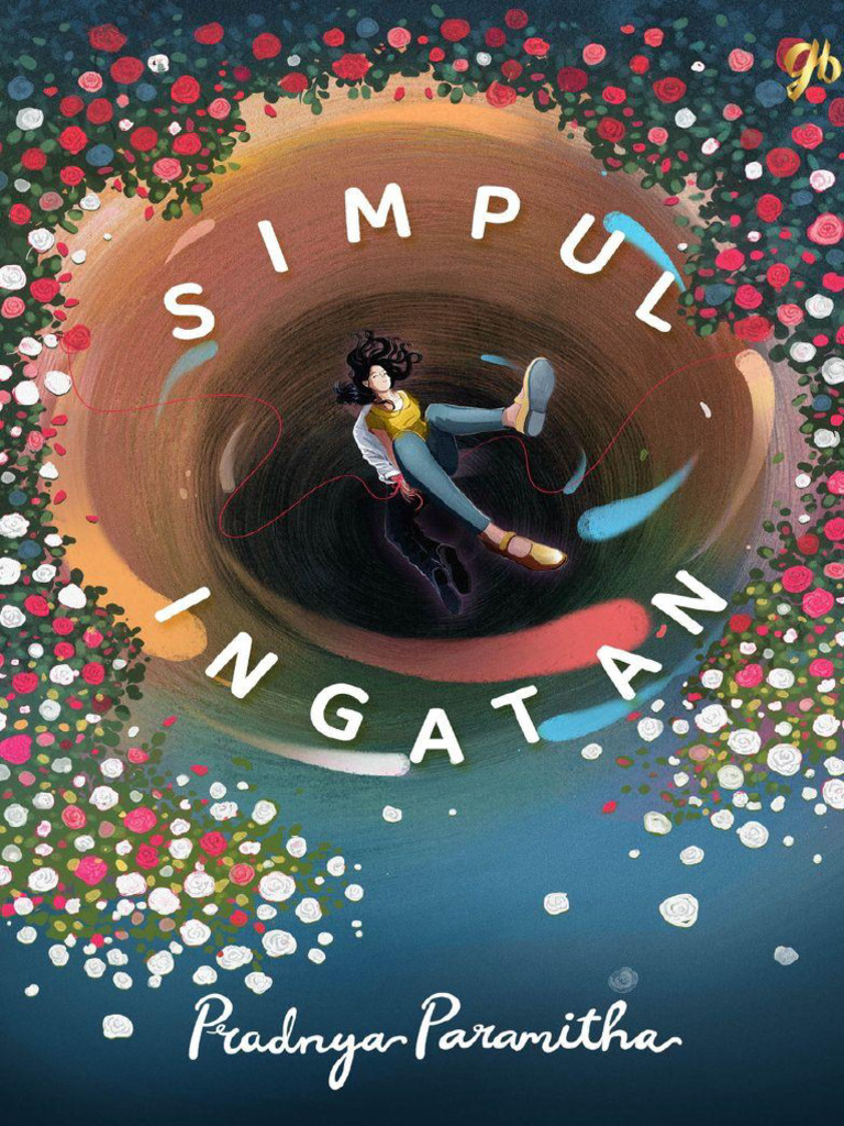 Simpul Ingatan by Pradnya Paramitha | PDF