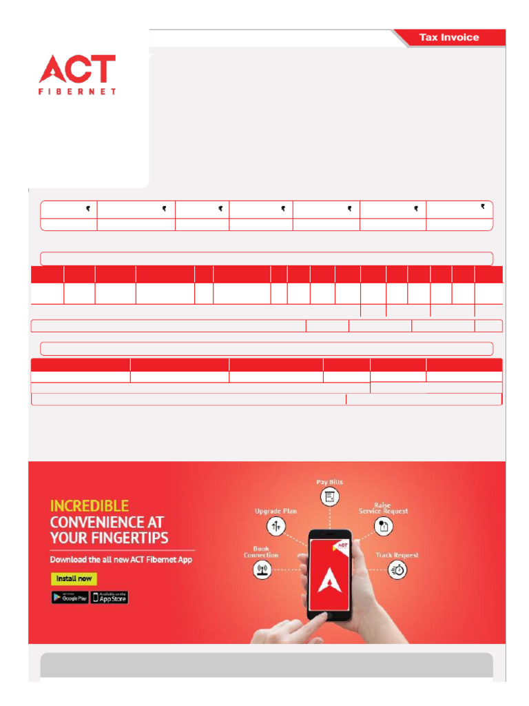 Inv TN B1 14028888 105654255959 June 2019 | PDF | Cheque | Invoice