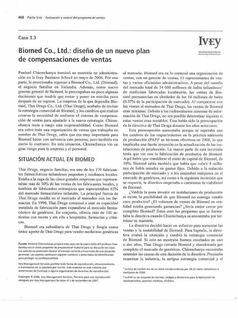 Biomed Co | PDF