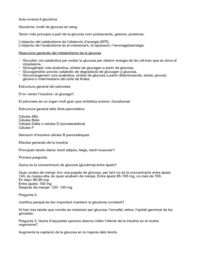 Aula Inversa II | PDF