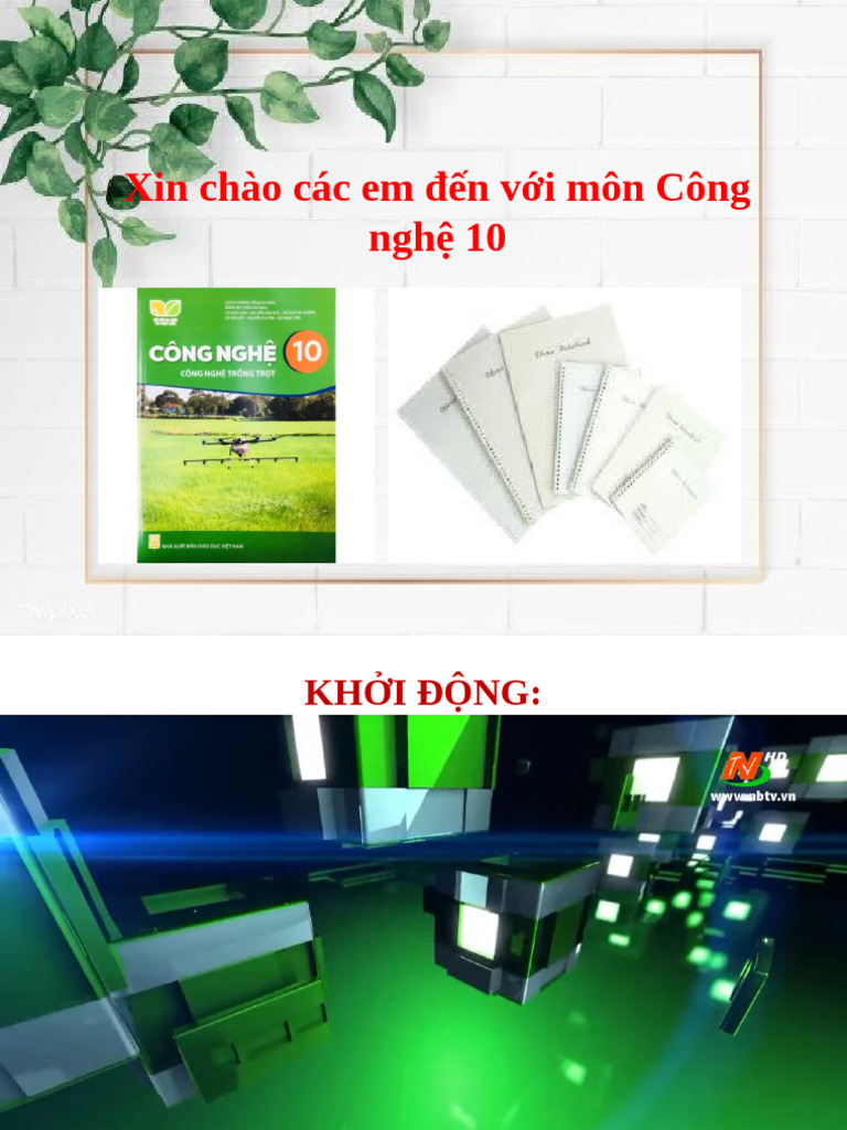 Bài 8 Sử dụng và bảo quản phân bón | PDF