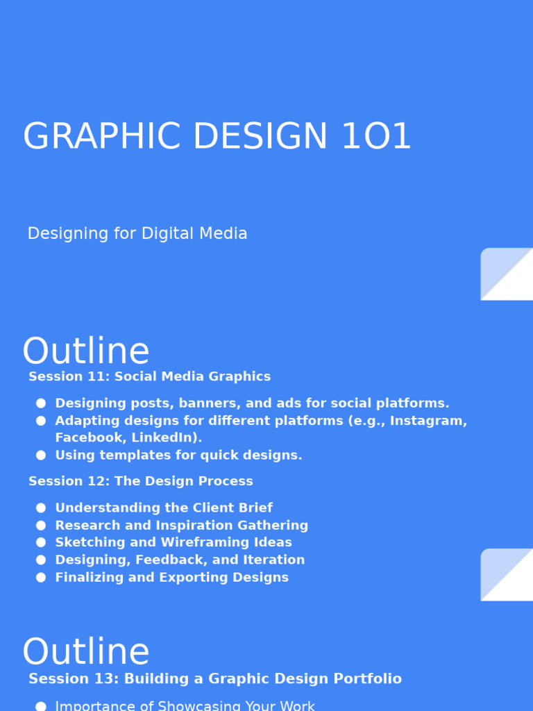 GRAPHIC DESIGN 1O1 - DAY - 07 | PDF | Brand | Graphic Design