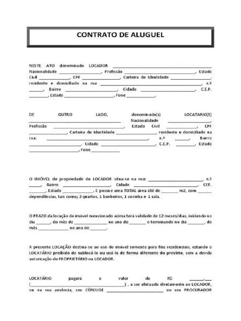 Documento Casa - JPG | PDF