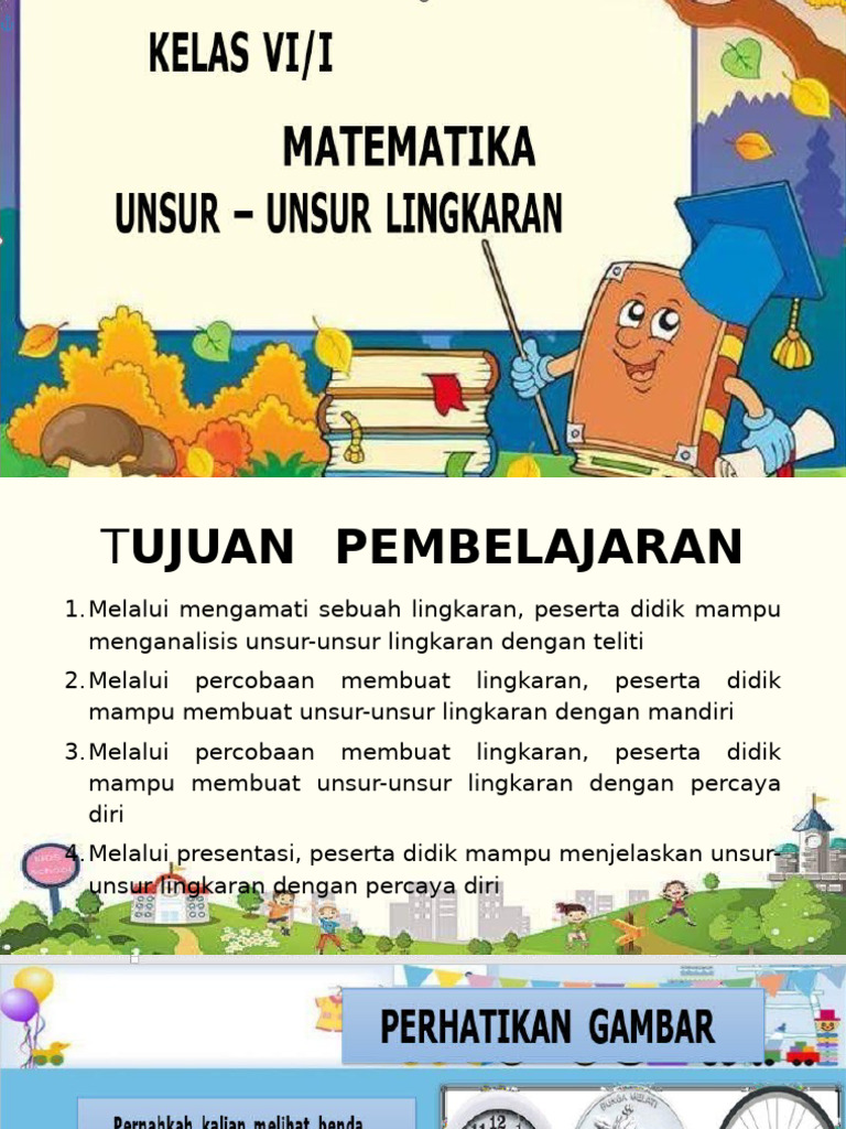 PPT MTK SUPERVISI | PDF