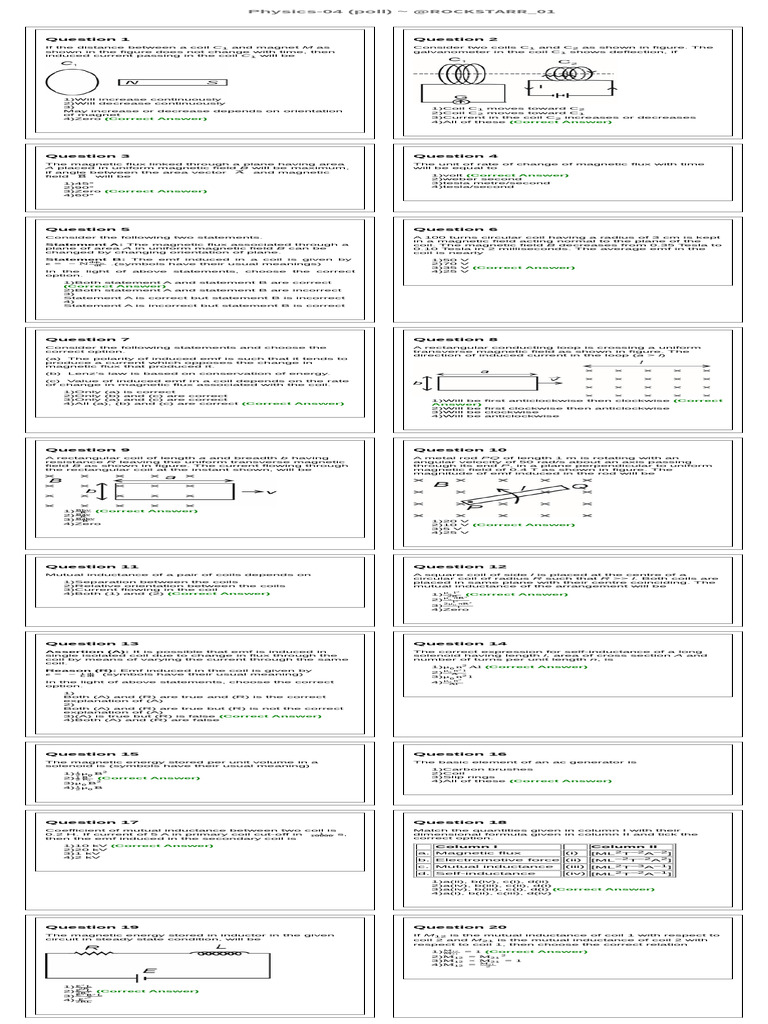 DOC-20241121-WA0003. | PDF | Inductance | Inductor
