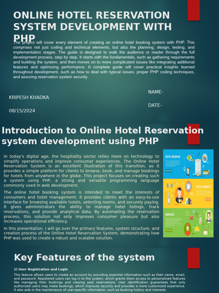 Kripesh - Final File - PPT | PDF | Databases | Model–View–Controller