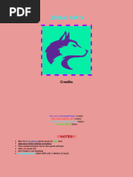 Silly Quickdraw | PDF