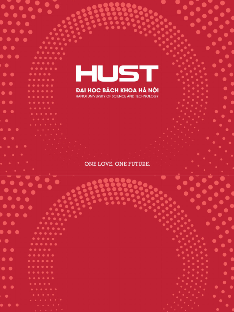 ppt HUST- slide giới thiệu trường trên 20 | PDF