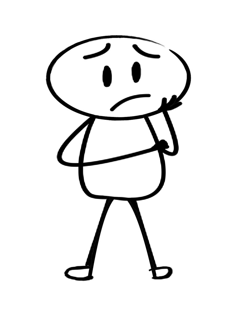 Doodle Sad | PDF