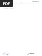 Tesla Investment Agreement Overview | PDF | Investing | Stocks
