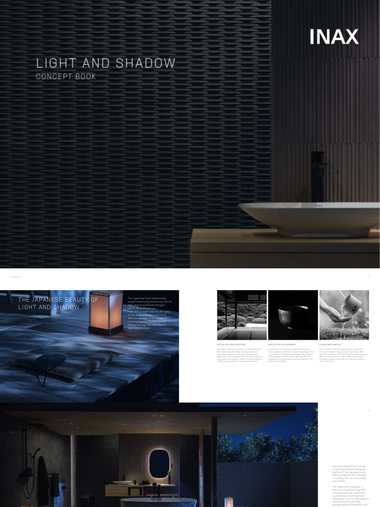 LightShadow Concept-Book Ver2.1 240301 | PDF
