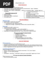 Dynamique du groupe selon Lewin | PDF | Direction | Sciences comportementales