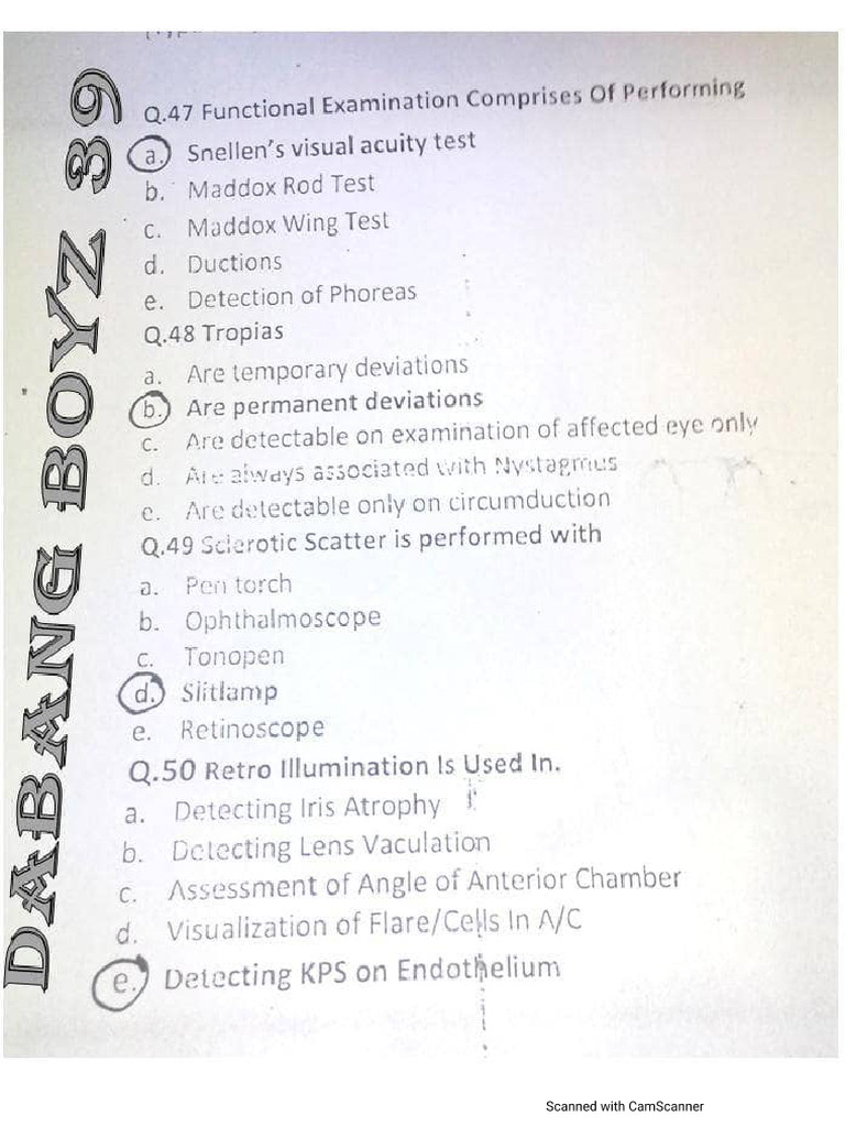 optho preproff 38 | PDF