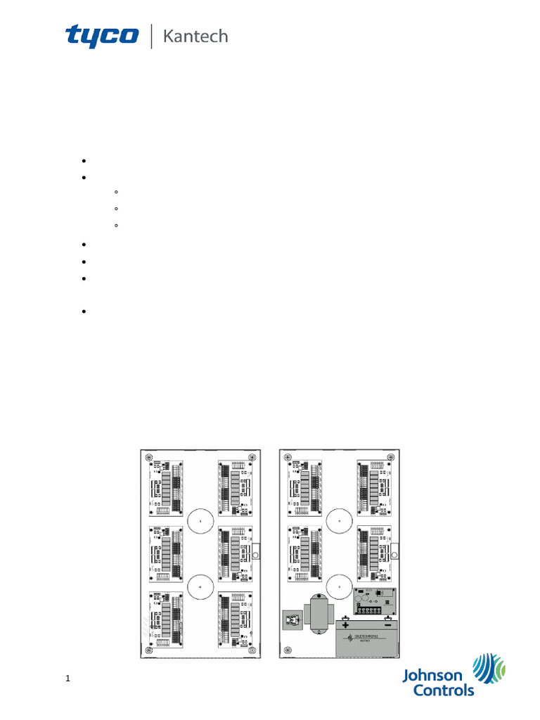 Elevator Controls KT 1 KT 400 - An - LT | PDF | Elevator | Computing