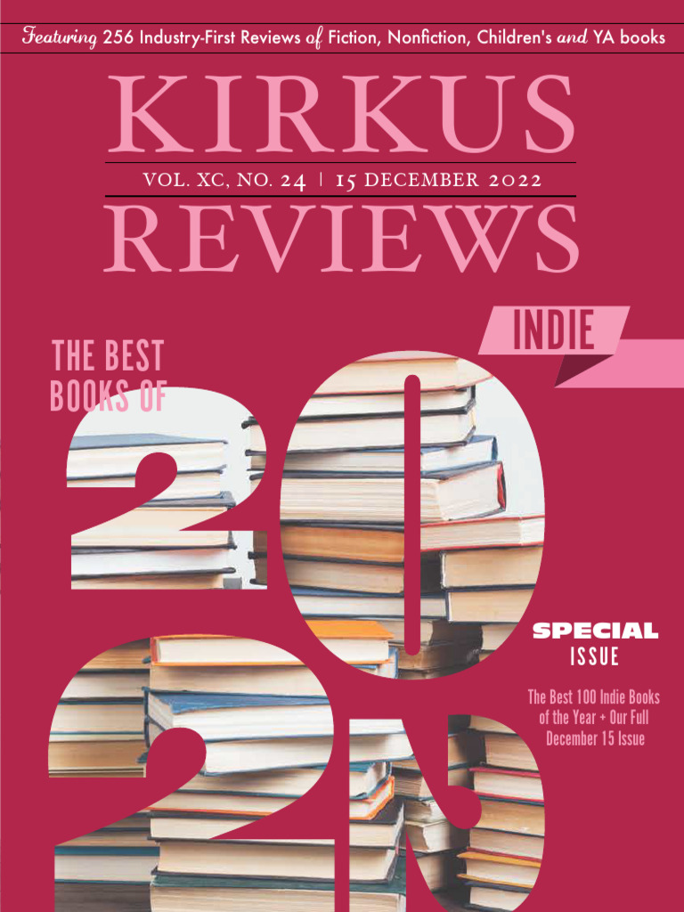 Kirkus Reviews 12.15.22 | PDF