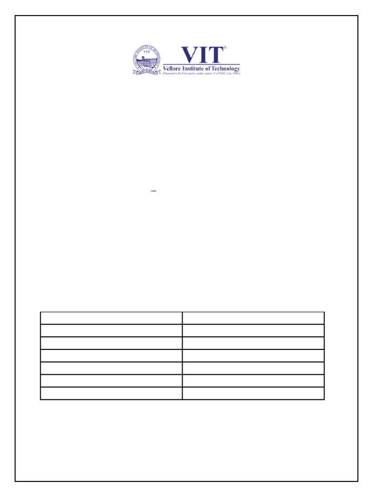 Research J Comp Final | PDF | Consumer Behaviour | Behavior