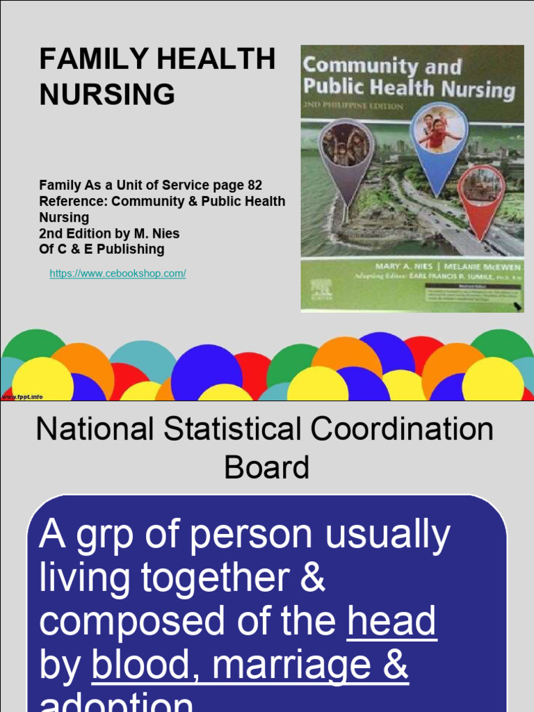 Family Health Nursing Assessment Guide | PDF | Family | Marriage