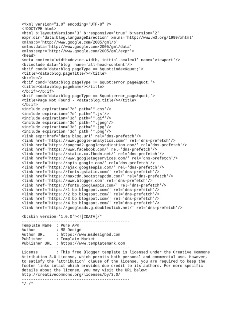 my web code | PDF | Html Element | Typefaces