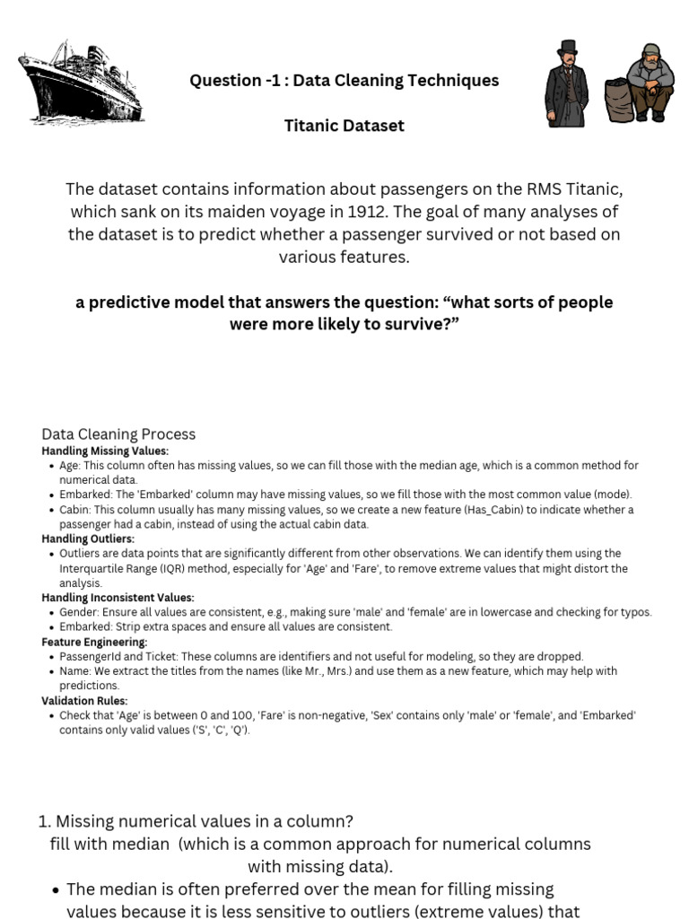 Practical Guide and Concepts Data Mining | PDF | Quartile | Applied Mathematics