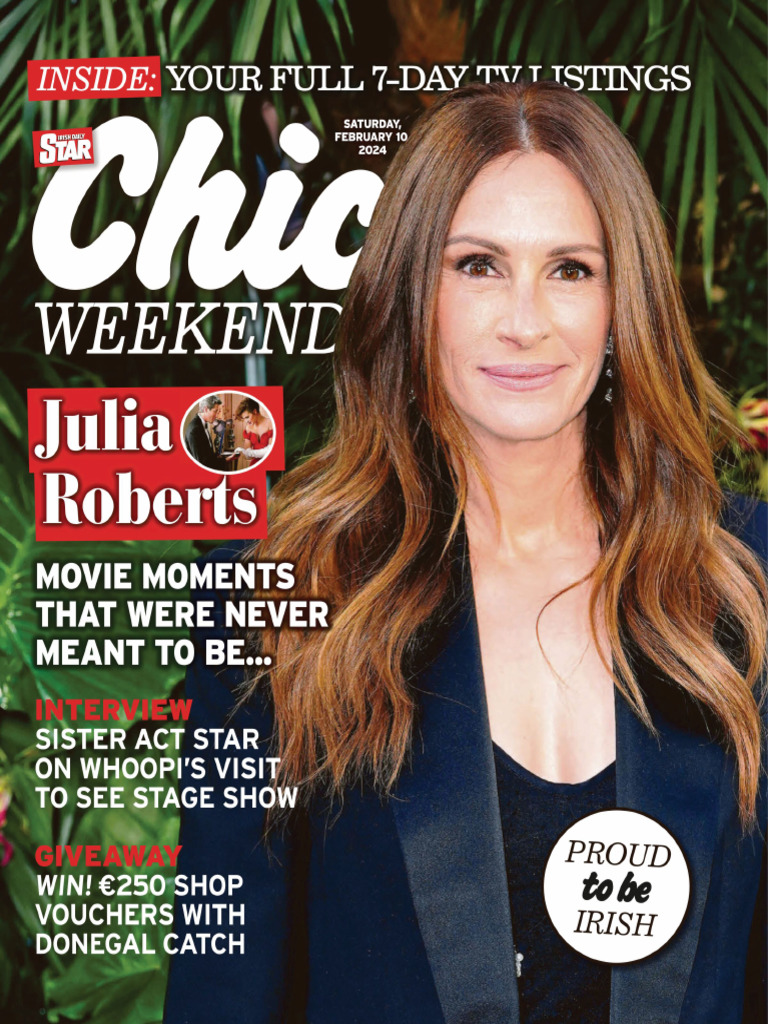 Chic - 10 February 2024 | PDF