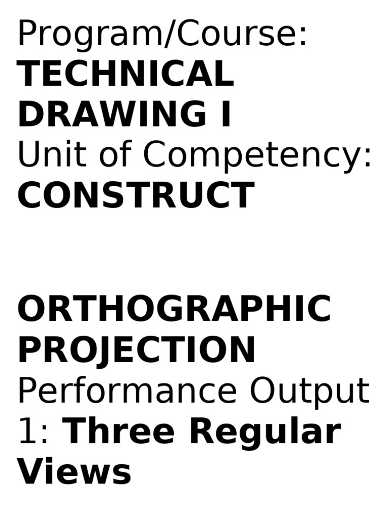Lo1 Output 1 Pdf