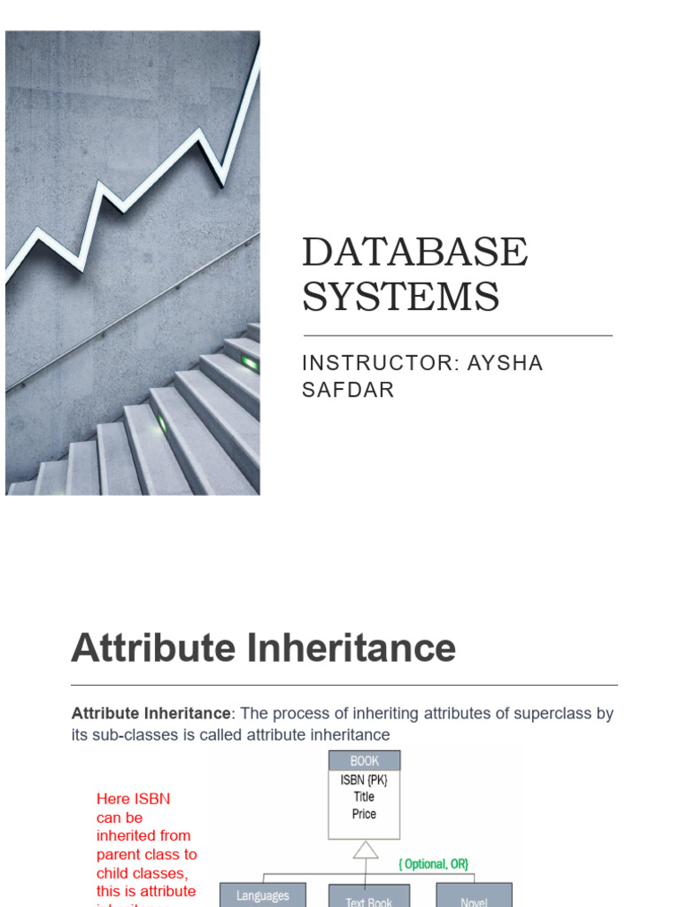 Lecture Uml To Relations Pdf Inheritance Object Oriented Programming Object Oriented 5506