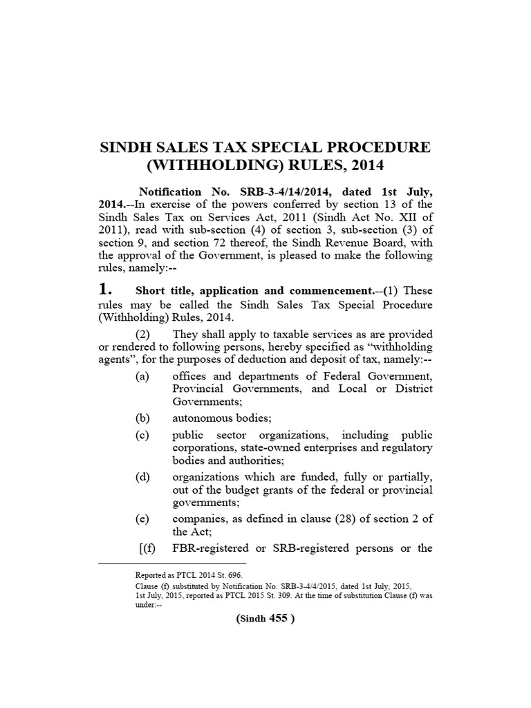 ARM-1 | PDF | Taxes | Payments