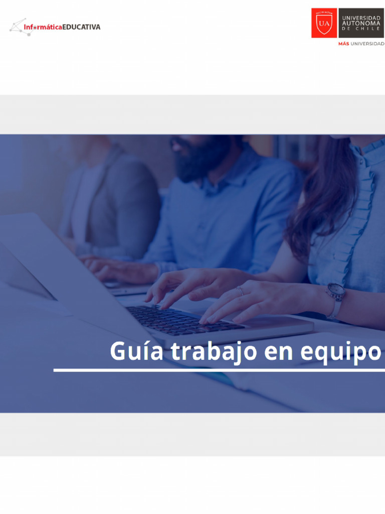 Guia Trabajo en Equipo C5 | PDF | Windows 10 | Vulnerabilidad (informática)