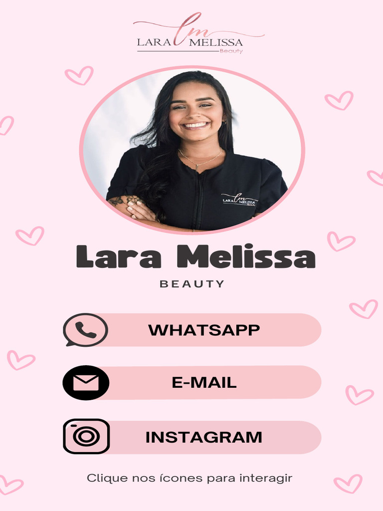 Lara Melissa Beauty ? | PDF
