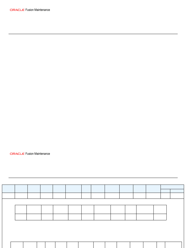 Work Order Details D2 105449 Pdf