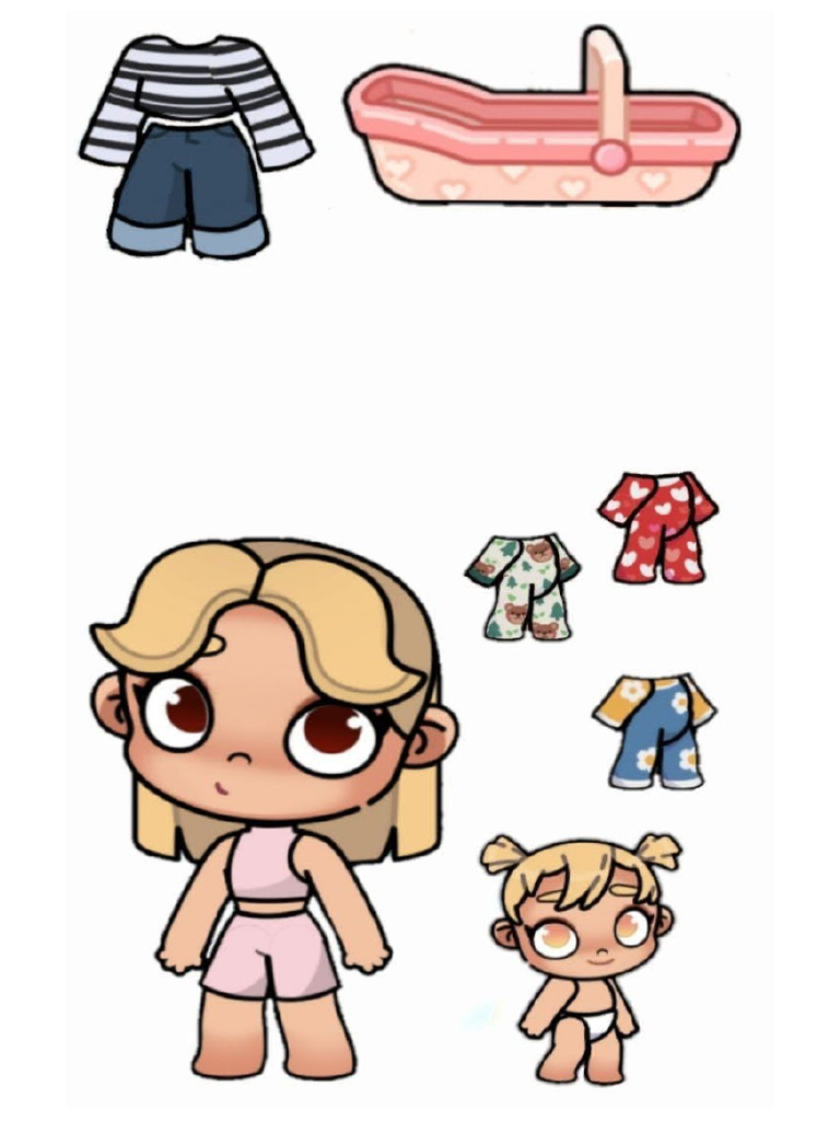 AVATAR WORD FAZU | PDF