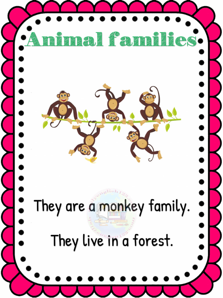 Daily English 123 Copyright Notice | PDF