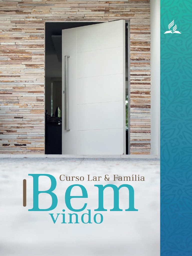 Curso Biblico Lar e Familia Bem Vindo | PDF