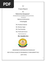 Batch Wise Inventory in Tally Prime | PDF | Invoice | Inventory