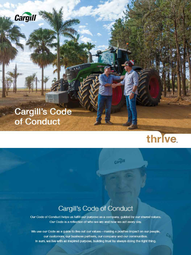 Cargill+Code_FINAL+Eng_Interactive_Mar2024 | PDF