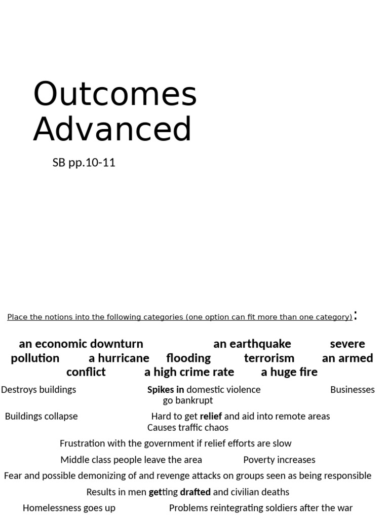 OA U1 SB pp.10-11 | PDF