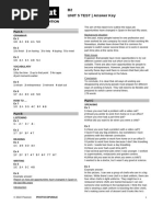 Understanding Sentence Structures: SV, SVC, SVO | PDF | English Grammar ...