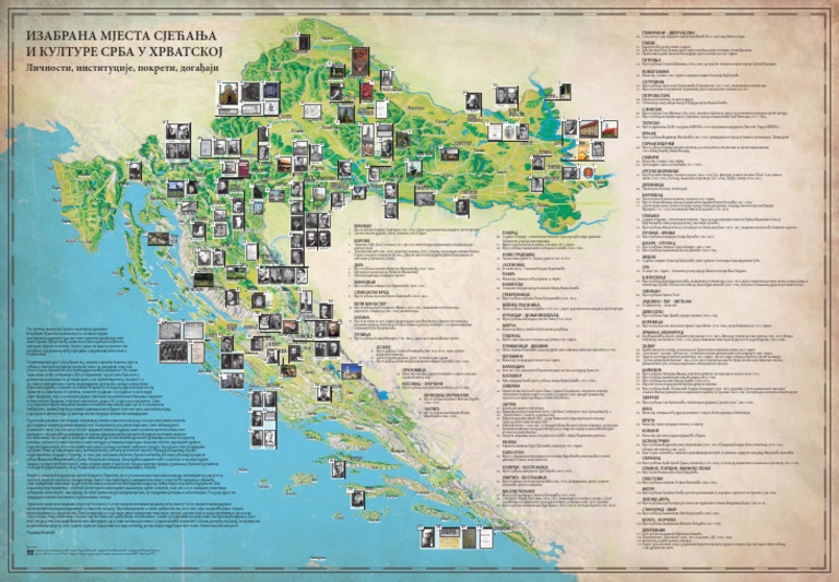 SrbiUHrvatskoj Web 8MB | PDF