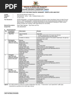 Rust Grades and Corrosion Levels Guide | PDF | Rust | Corrosion
