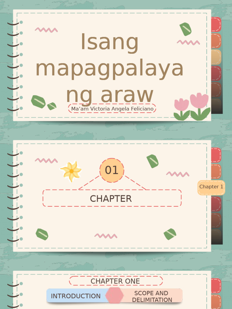 CHAPTER-1 | PDF | Theory | Scope (Computer Science)